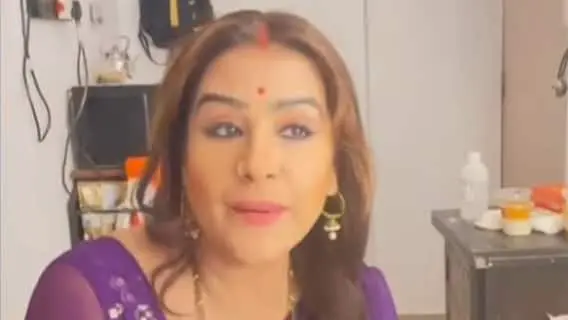 Shilpa Shinde Breaks Silence On Row Over False Harassment Case As ...