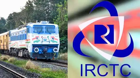 IRCTC Agent Rule : ৮৫ হাজার টাকা পর্যন্ত মাসে আয়, কীভাবে হতে পারেন ...