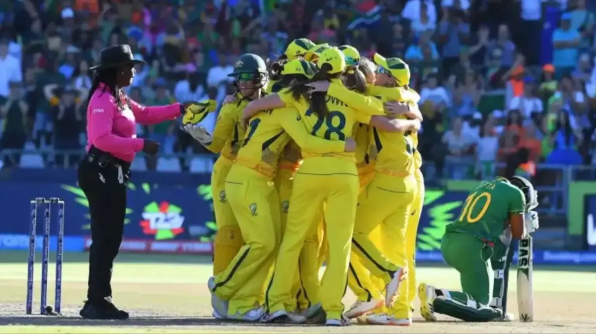 Australia Women vs South Africa Women Match Prediction - Who will win ...