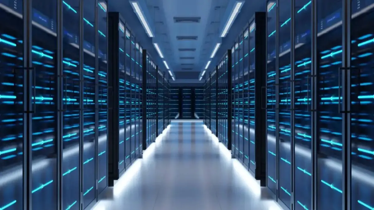 Meta Collaborates with Reliance to Establish AI-Enabled Data Center in ...