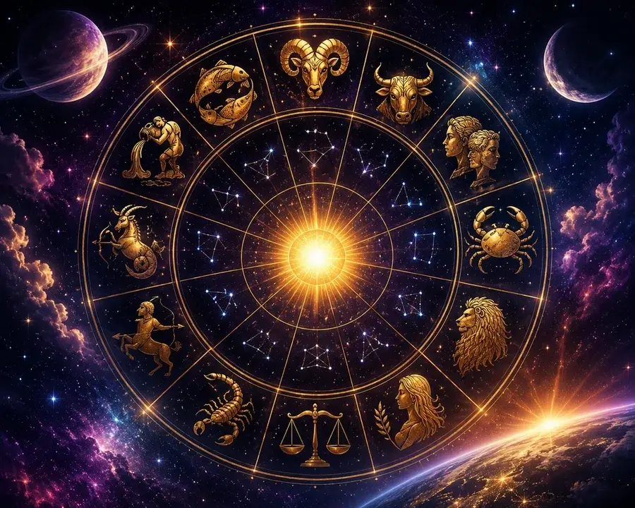 Leo and Pisces may experience unexpected changes today: Horoscope for ...