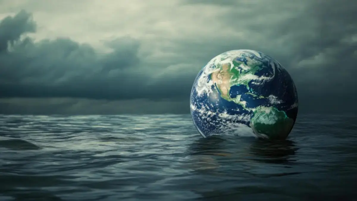Why Earth Has More Hidden Water Than Visible Water: The Mystery Beneath ...