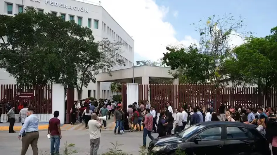 Recent Earthquakes in Cuba and Iran Raise Global Concerns | Dailyhunt