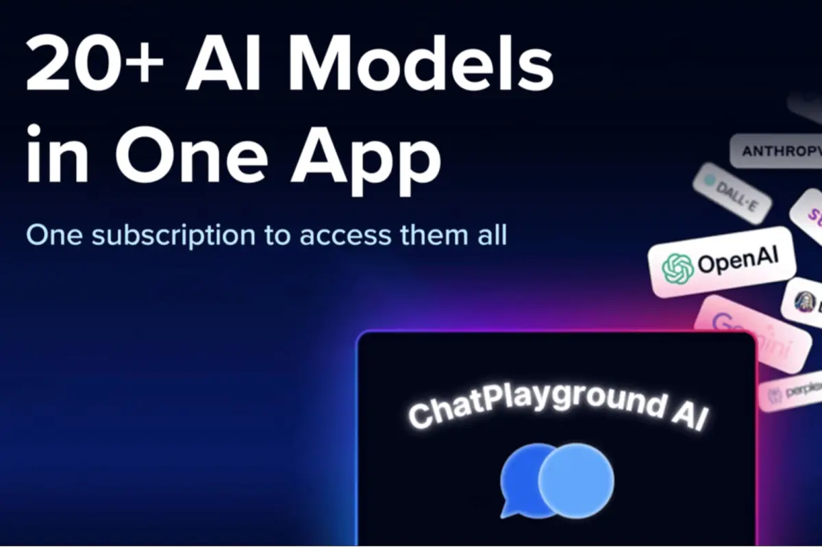 One $60 Lifetime App Lets Entrepreneurs Test GPT, Claude, and Gemini ...