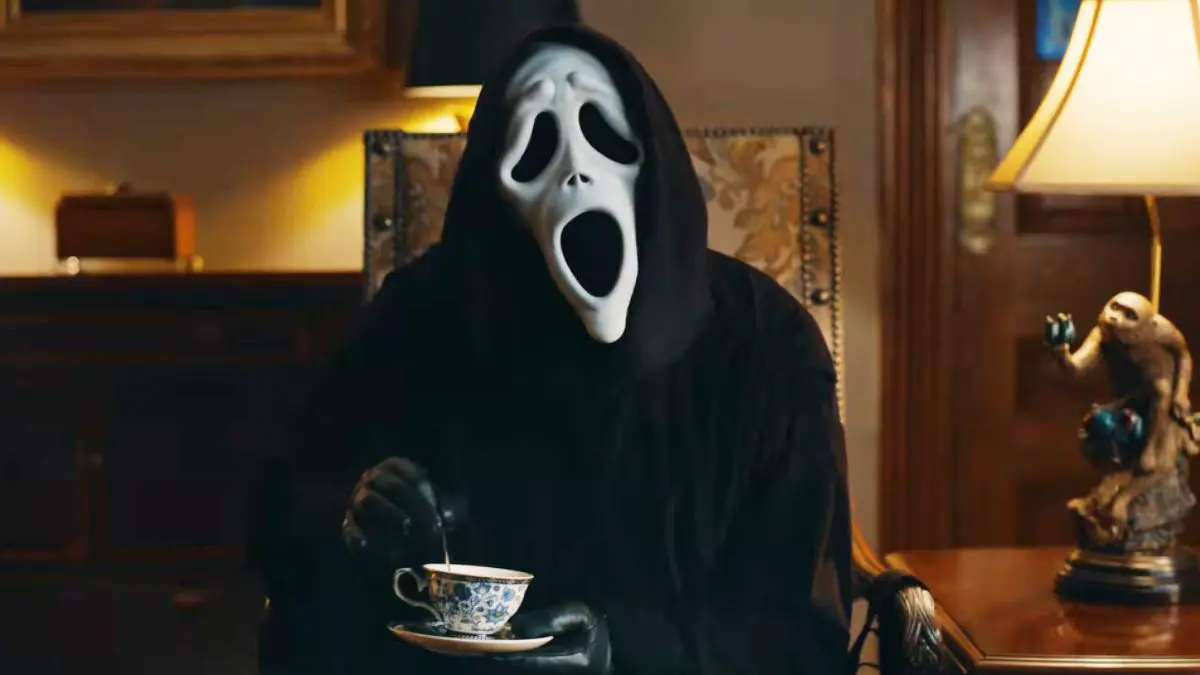 Scary Movie 6 Budget & Break-Even: What The Horror Parody Needs To ...