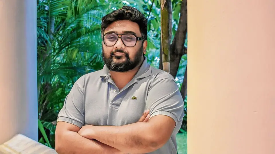 Cred founder Kunal Shah to lead WhatsApp as Meta invests ₹8,550 crore ...