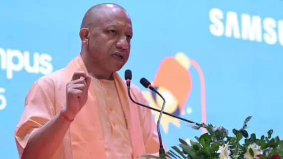 Uttar Pradesh Prepares New Learning Framework For Classes 3 To 5 Under ...