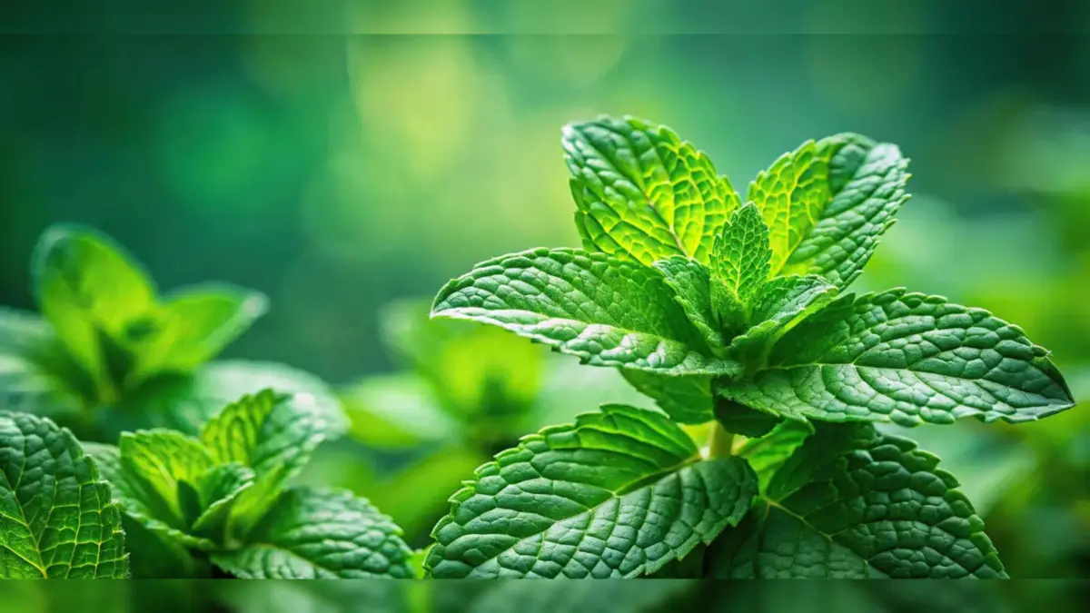 Potted Pudina Care: Simple Tricks To Keep Mint Fresh, Green And ...