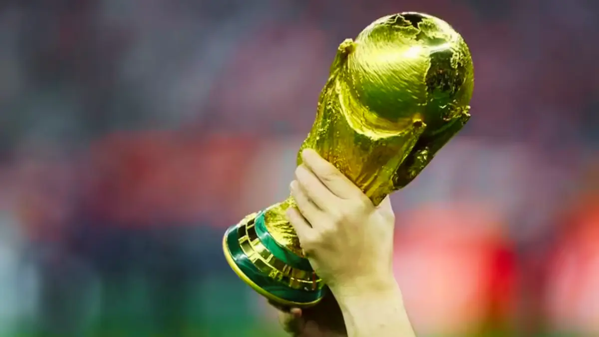FIFA World Cup 2026: Fans Can Watch on Zee5 and Unite8 Sports, But How ...
