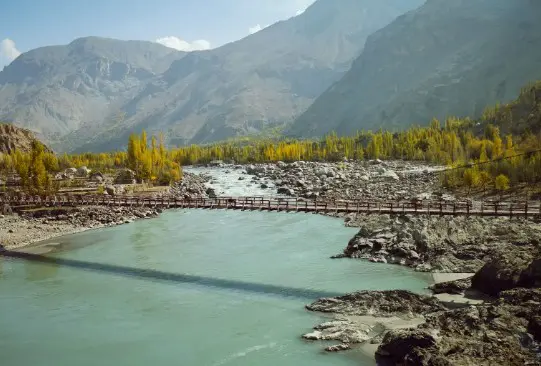 PAKISTAN: ಸಿಂಧೂ ನದಿ ನೀರು ಒಪ್ಪಂದ ಉಲ್ಲಂಘನೆ ಆರೋಪ, ಭಾರತದ ವಿರುದ್ಧ ...