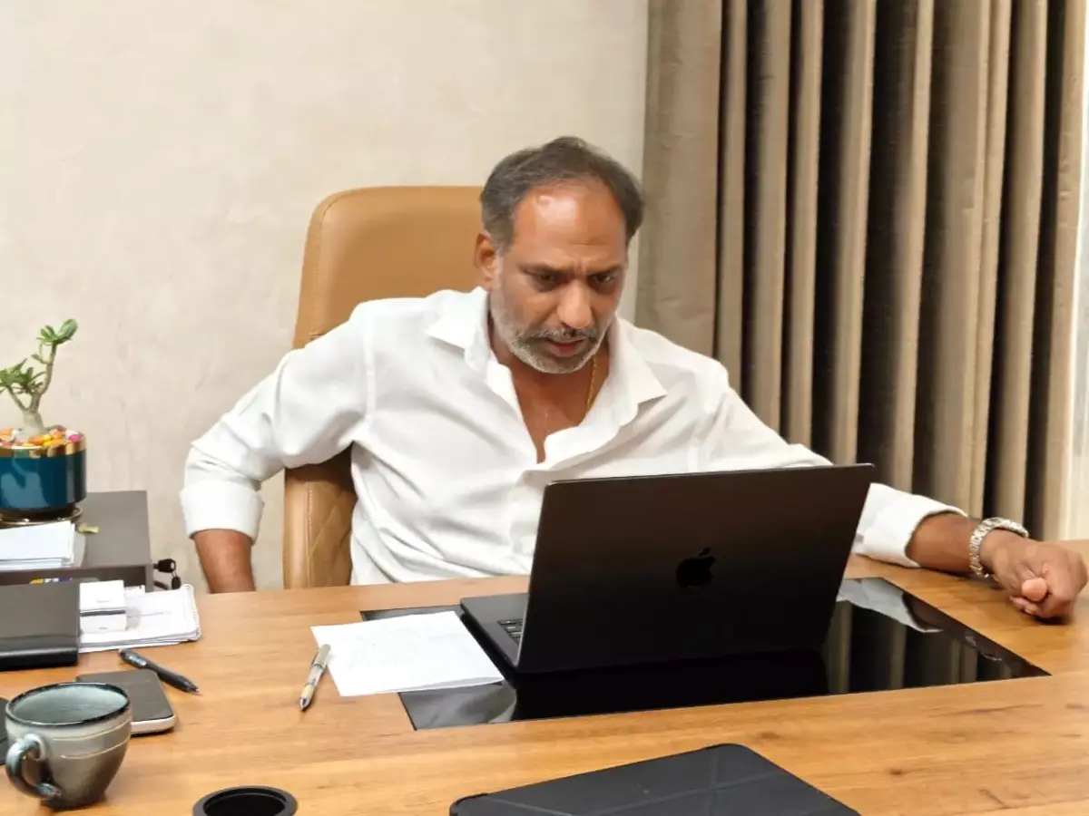 No Power Tariff Hike During NDA Govt's Term, Says Energy Minister ...