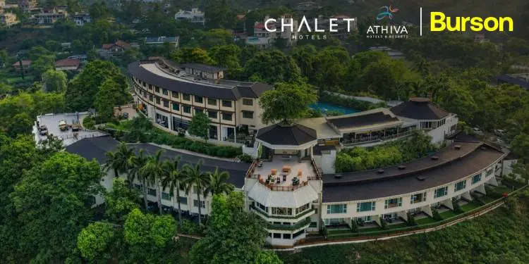 Chalet Hotels partners with Burson to strengthen corporate reputation ...