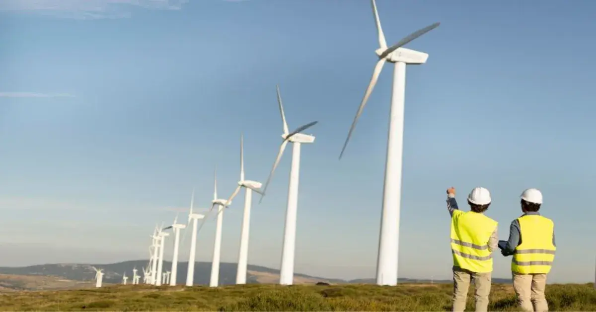 JSW Energy Launches Wind Blade Manufacturing Plant With 600 MW Capacity ...