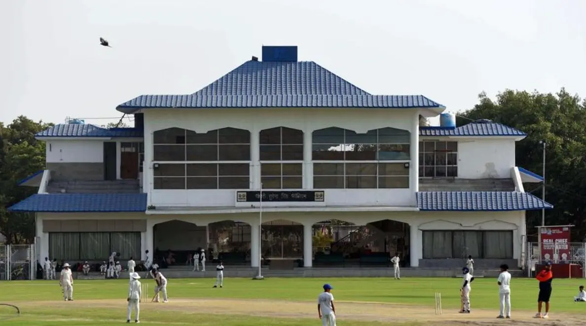 Rs 10 crore infrastructure overhaul completed ahead of Chandigarh ...