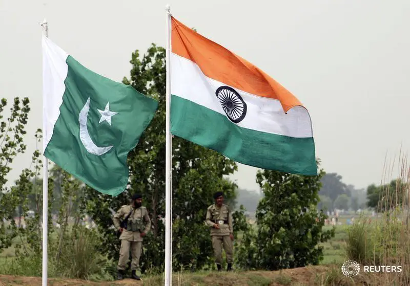 India Lodges Protest Against Pakistan Supreme Court Order on Polls in ...