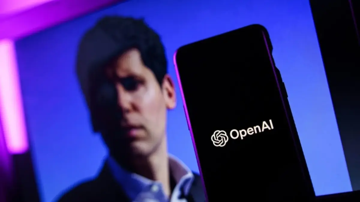 OpenAI files confidential IPO papers with SEC as ChatGPT maker reveals ...