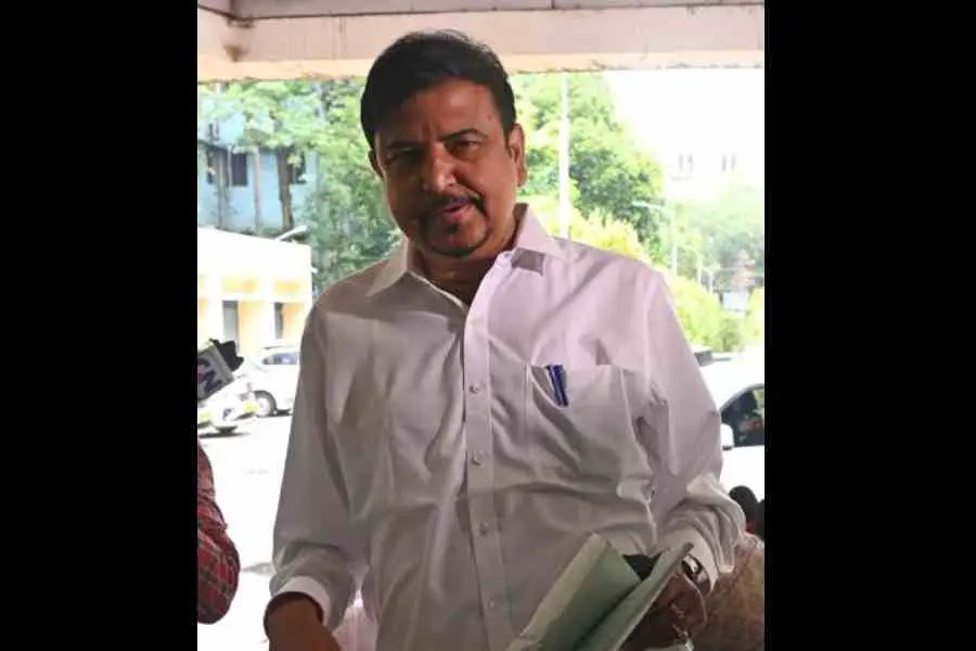 Sujit Bose gets Grade-I prisoner status from special ED court during ...