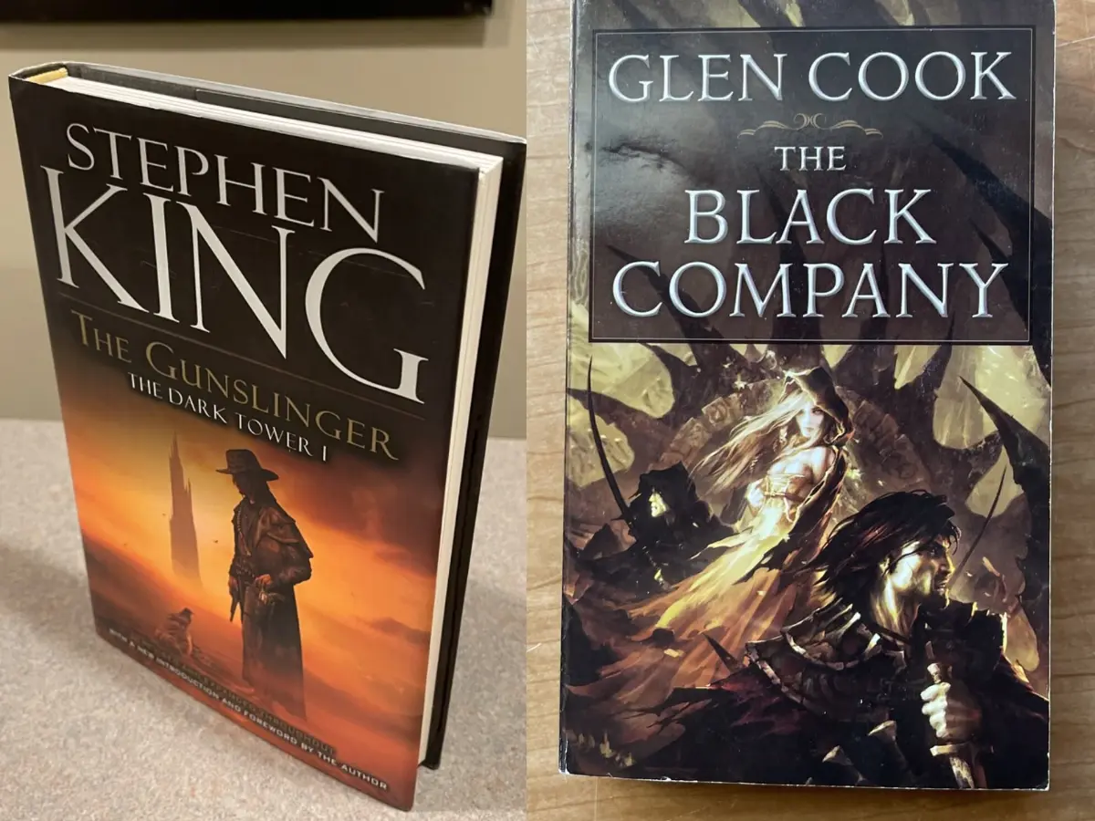 The 10 Greatest Dark Fantasy Books of All Time Every Fantasy Fan Should ...