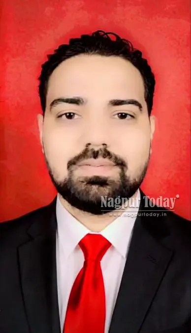 KDK Engineering student Chetan Mamulkar awarded Ph.D. by RTMNU | Dailyhunt