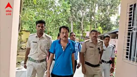 Sabyasachi Dutta: আরও বিপাকে সব্যসাচী, ধৃত তৃণমূল নেতার ৫টি ব্যাঙ্ক ...