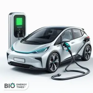 India records highest-ever EV adoption as alternative-fuel vehicles ...