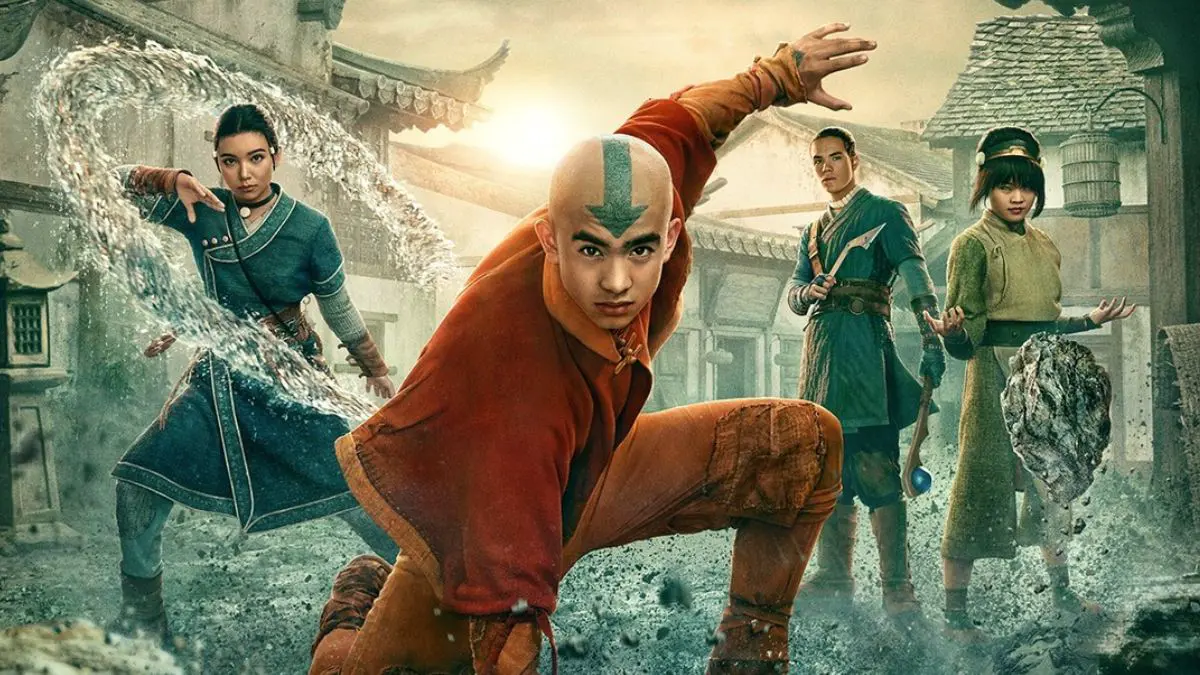 Avatar: The Last Airbender Season 2: Release Date & Time, Plot ...