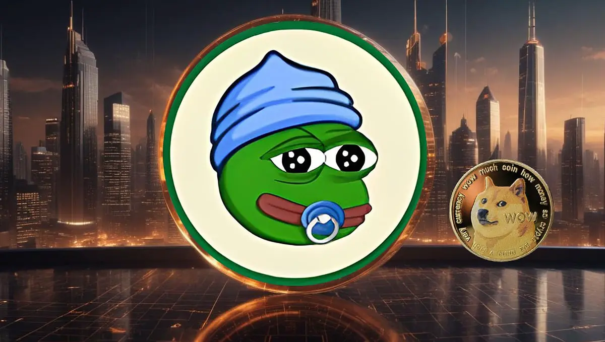Cheap Below $0.003, This Coin Could Replicate Dogecoin's (DOGE) 2021 ...