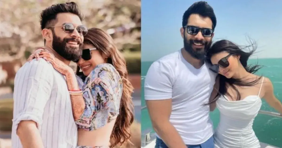 Mouni Roy Addresses Rumour About Her Sexuality After Separation From ...