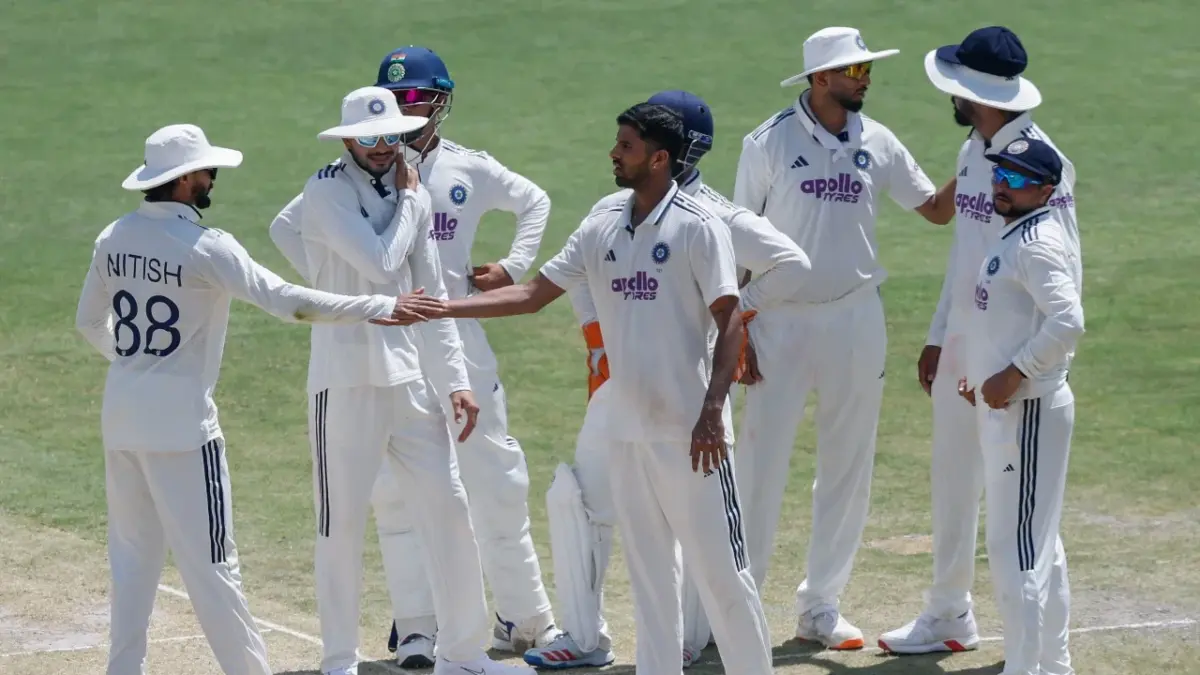 India's next Test assignment revealed, set to face Sri Lanka in August ...
