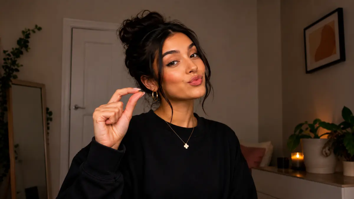 What Does 'Clock It' Mean? The Viral Phrase Defining Gen Z Expression ...