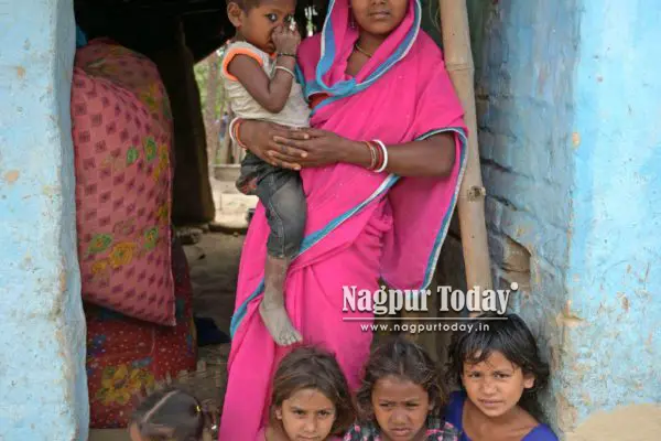 Maharashtra's child welfare scheme mired in delays, lost files and red ...