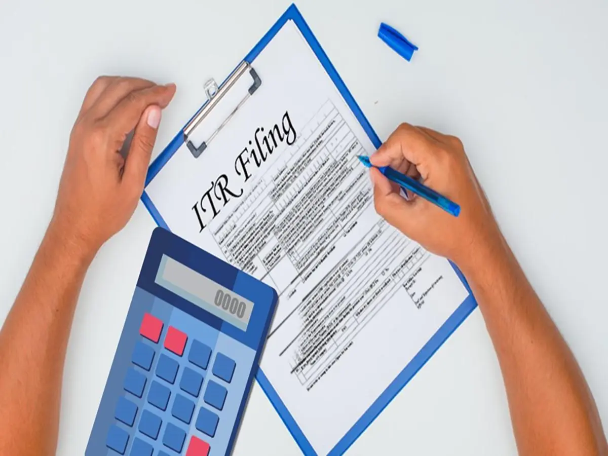 Which documents are required for ITR-1 through ITR-7? Note the complete ...