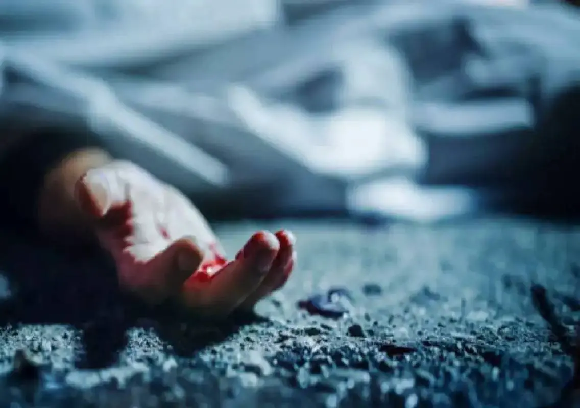 Dalit Man Killed In Lalitpur After Refusing Demand | Dailyhunt