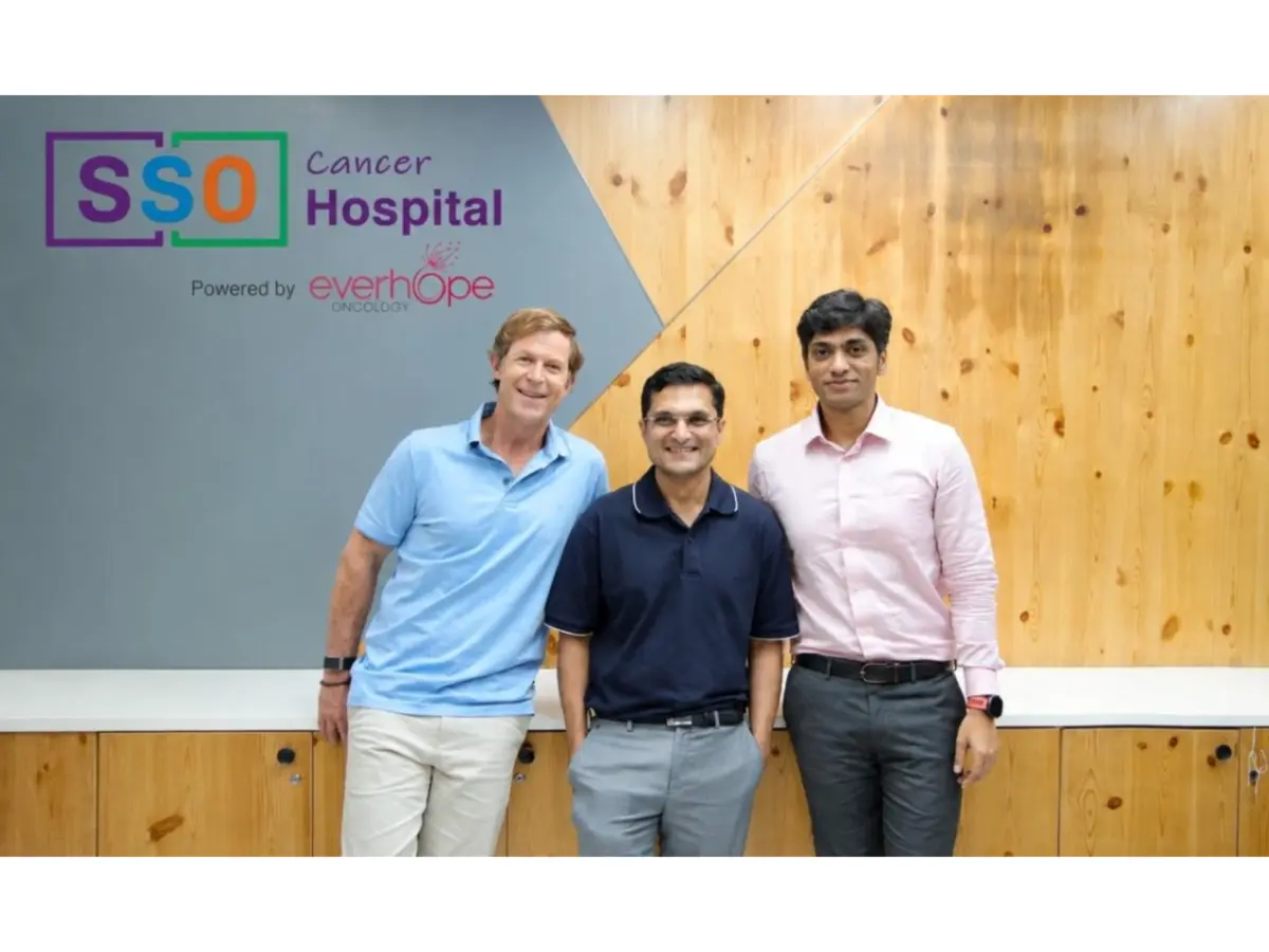 Cricket Icon Jonty Rhodes Named Brand Ambassador for SSO Cancer ...