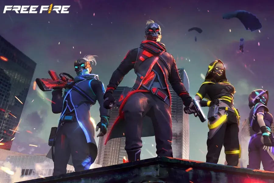 Garena Free Fire MAX Redeem Codes for June 12, 2026: Get free skins ...