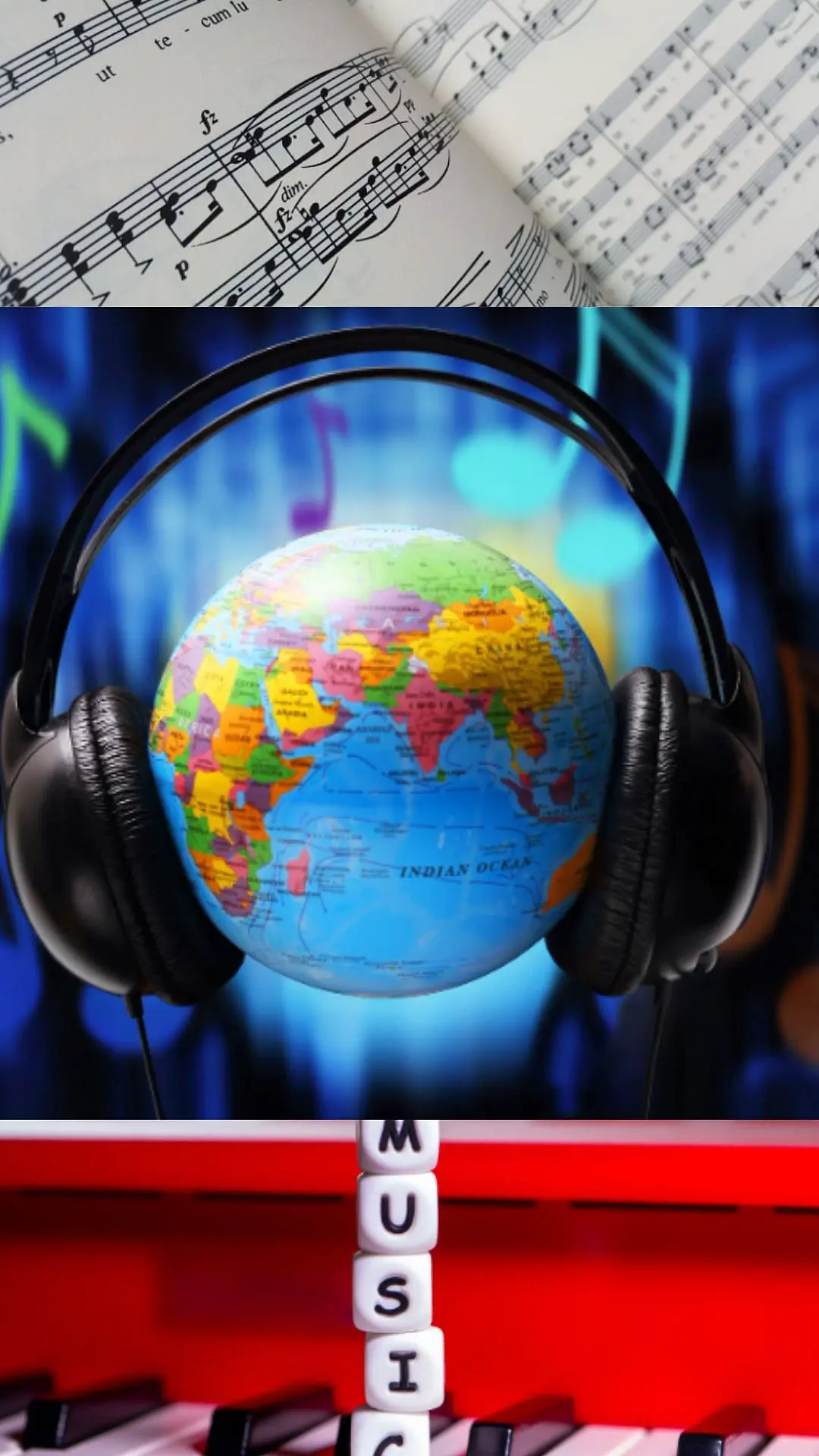 World Music Day 2026: Origin, Significance And Reason Behind June 21 ...