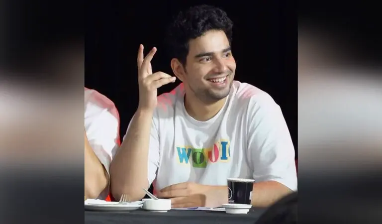 'India's Got Latent' Season 2 Sparks Buzz Over Its 12-Member Legal Team ...