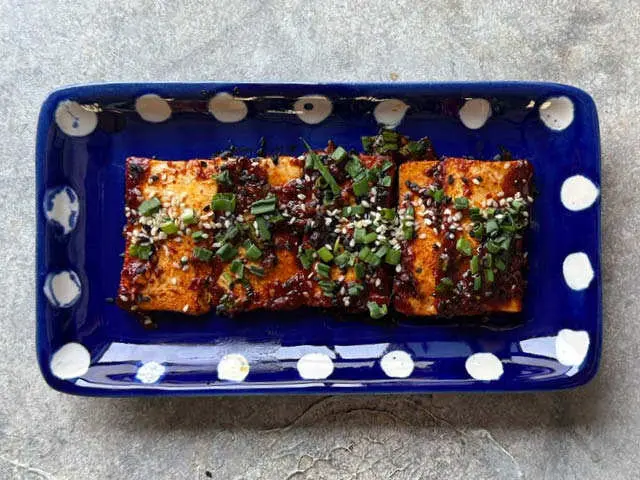 Brunch Without Borders With Karishma Mehta: Korean Braised Tofu | Dailyhunt