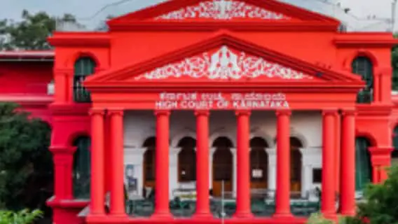 Karnataka HC Permits Hysterectomy For Woman With Intellectual ...