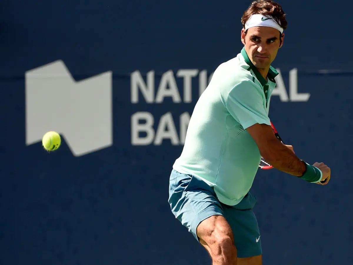 Roger Federer to play exhibition match at US Open on August 25 | Dailyhunt