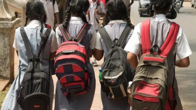 Odisha Schools Introduce 10 Bagless Days Annually For Students Under ...