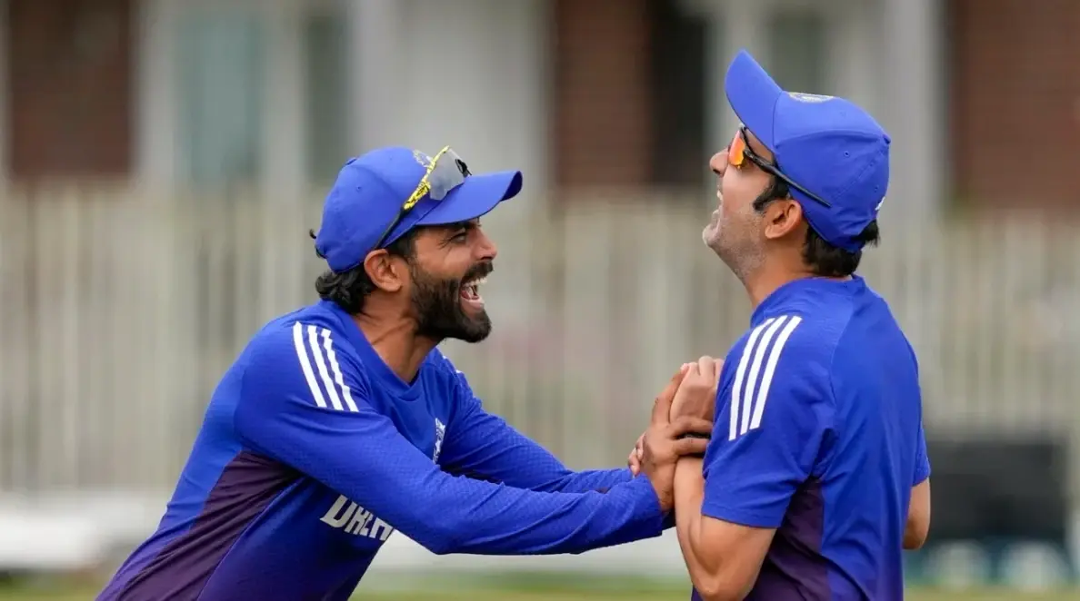 Is Ravindra Jadeja Dropped for Good? BCCI's 2027 World Cup Plans Hint ...
