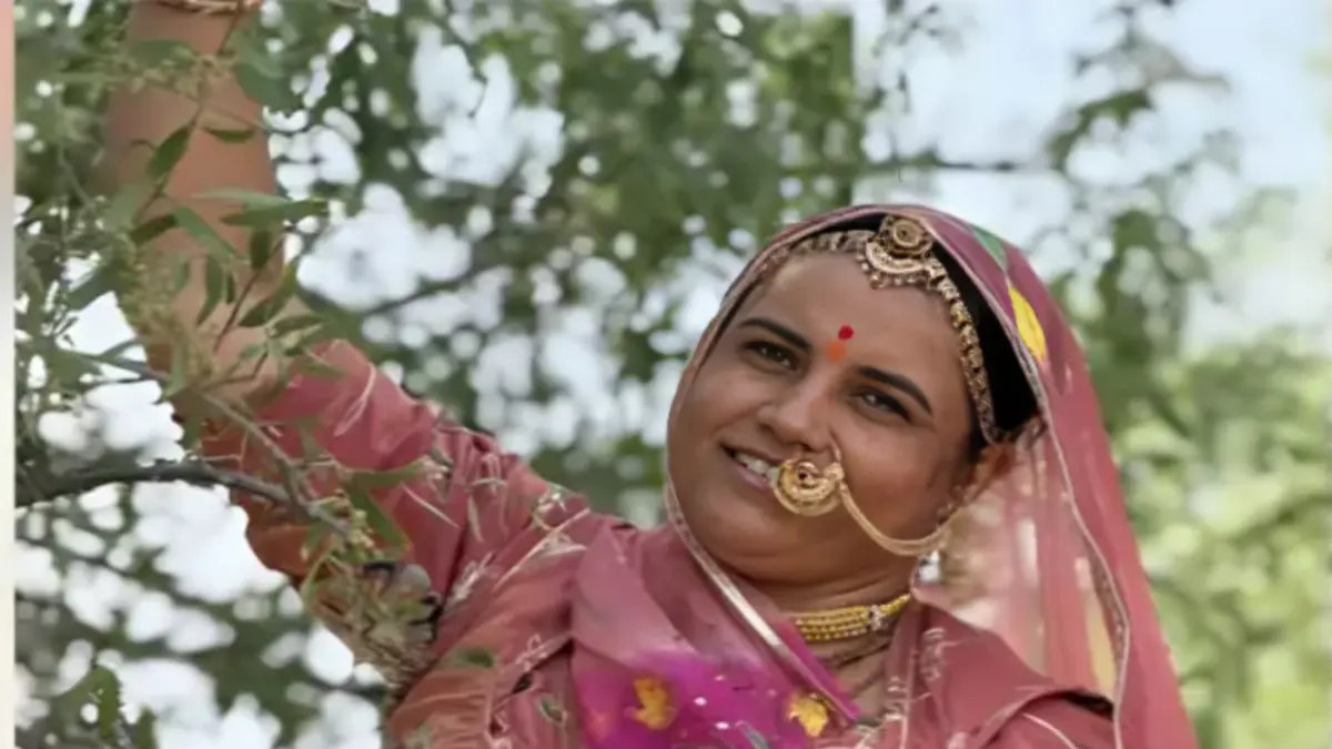 जोधपुर की इन्फ्लुएंसर अनिता बिश्नोई की सेहत में सुधार, परिजन करने जा ...