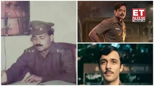 Meet Sunil Gupta, the real-life Tihar jailer behind Amazon Prime Video ...