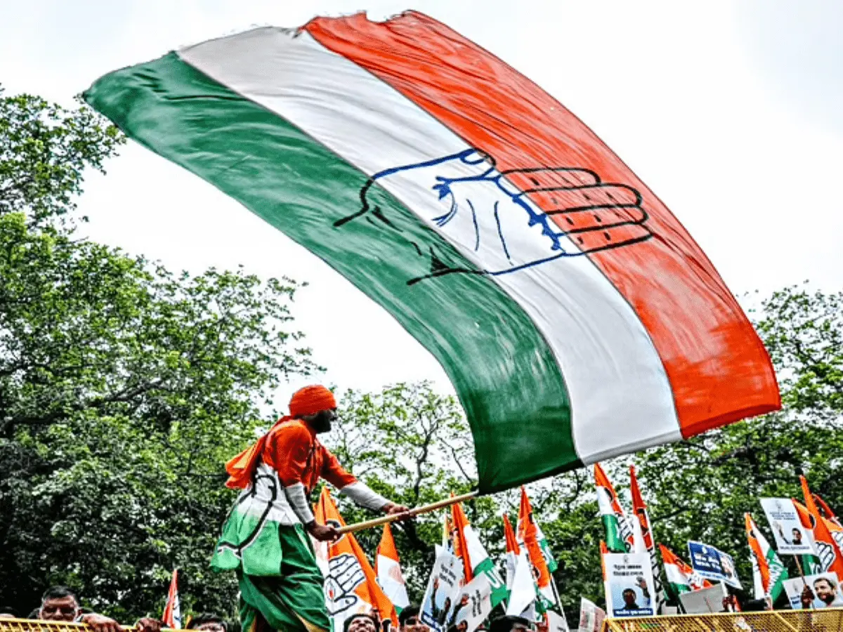 Rajya Sabha polls: MP Congress to move MLAs to Karnataka | Dailyhunt