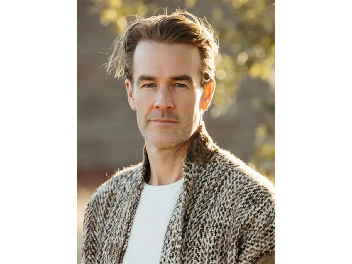 James Van Der Beek's 'Elle' co-star June Diane Raphael remembers late ...