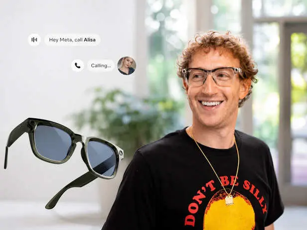 Why is Instagram facing backlash over Meta's AI glasses ads? User ...