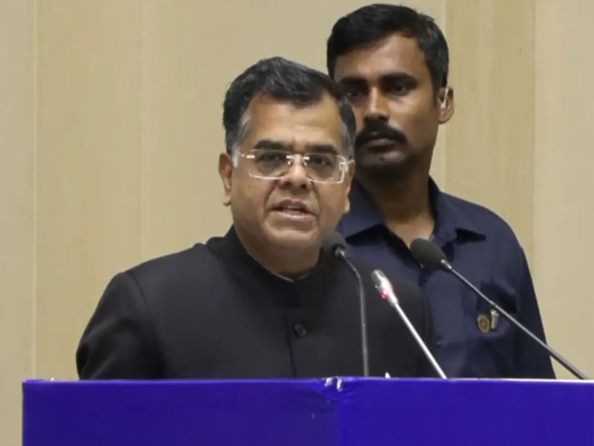 Cabinet Secretary TV Somanathan reviews NEET re-examination ...