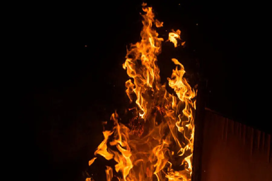Deadly fire at Belgium's Antwerp residential building, home to over 200 ...