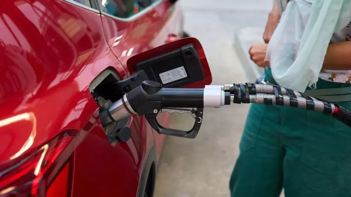 Centre Takes Big Fuel Step That Could Change How India Uses Petrol ...